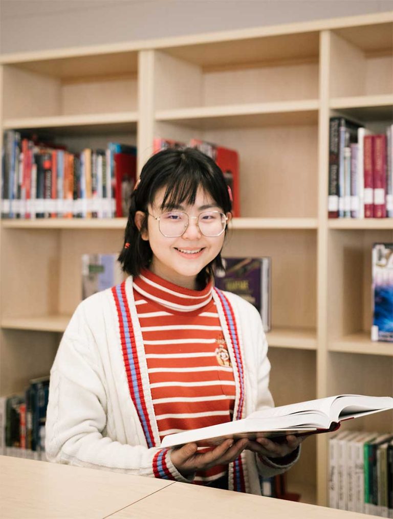 International Student Program – MBCI