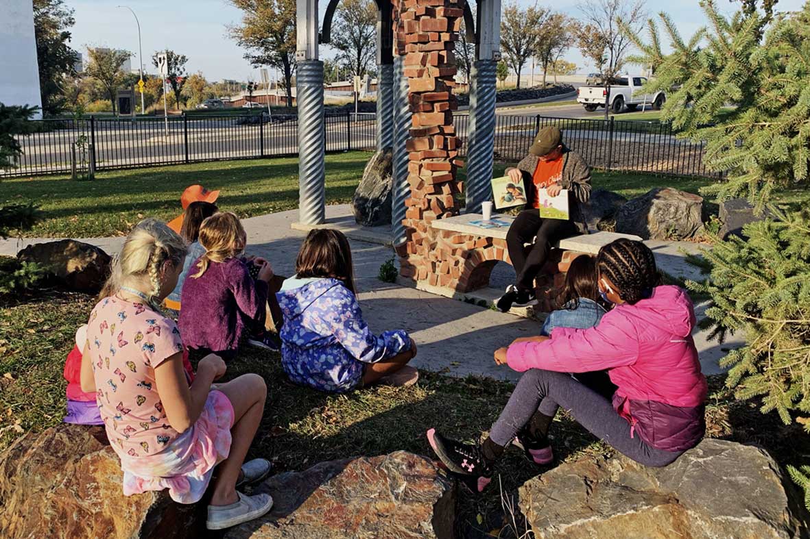 Middle School – MBCI