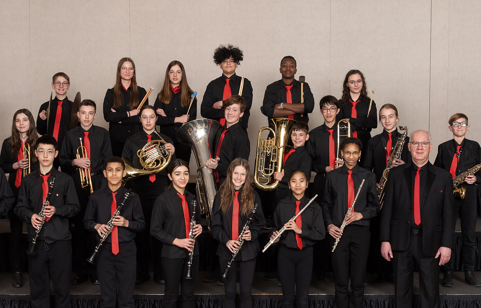 Music & Performing Arts – MBCI