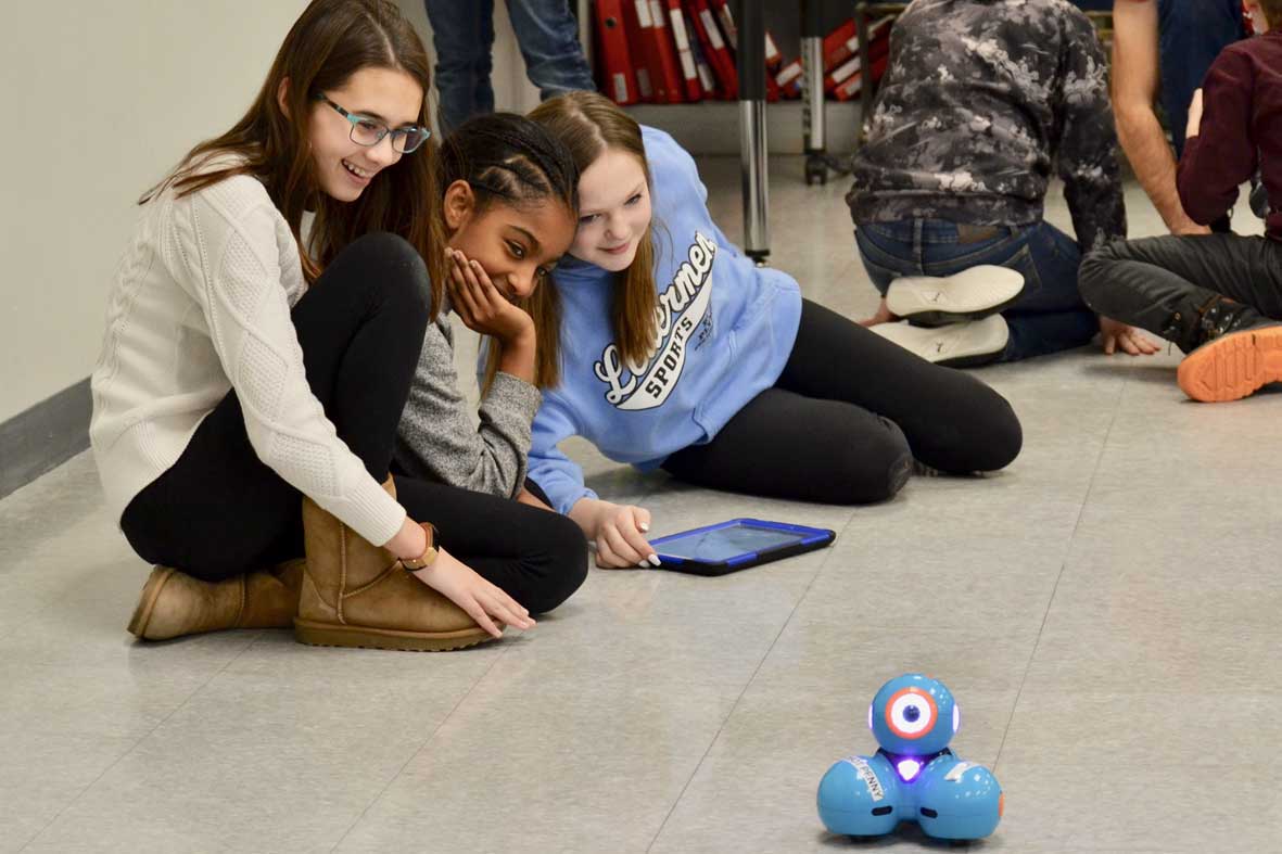 Middle School – MBCI